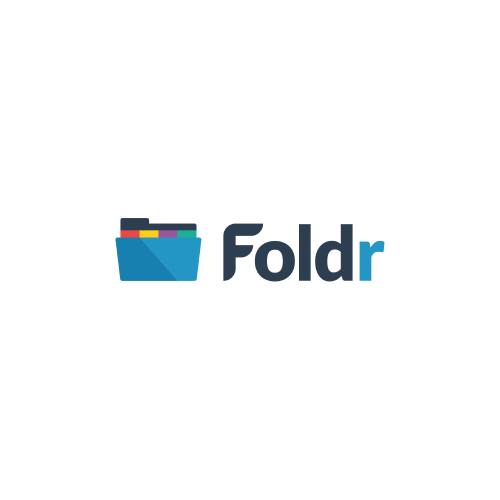 Foldr