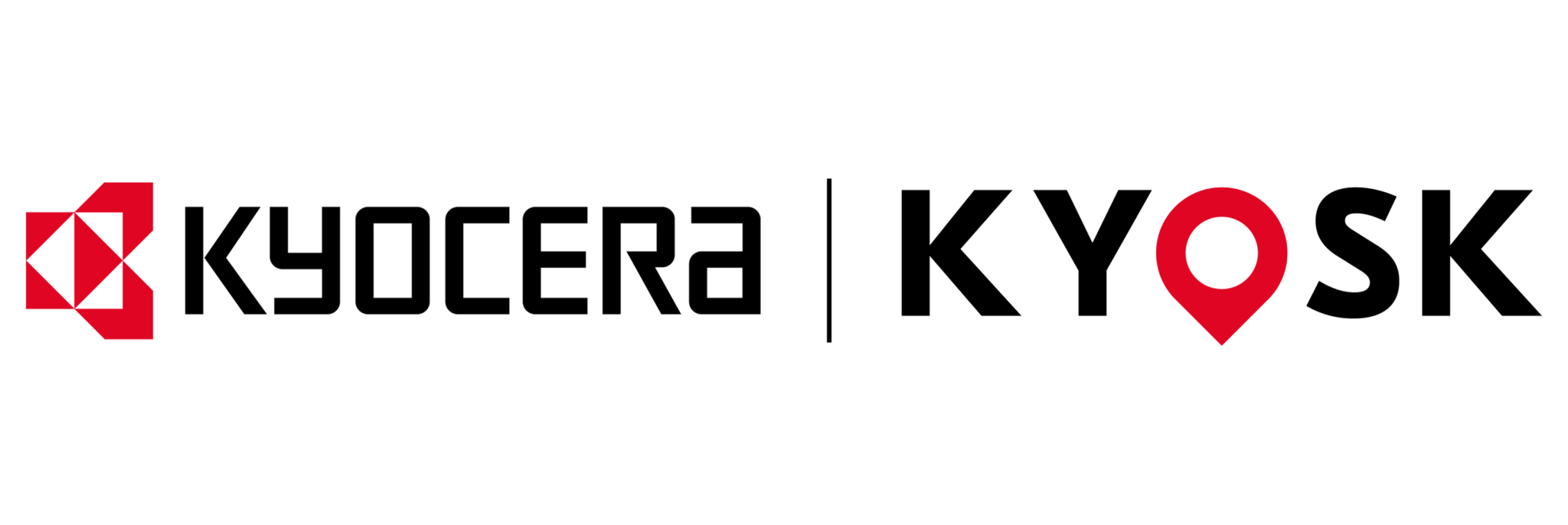 Kyocera Kyosk